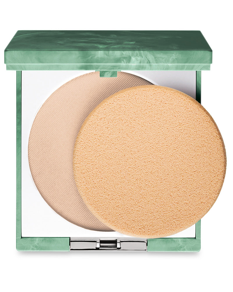 Superpowder Double Face Powder -Matte Ivory
