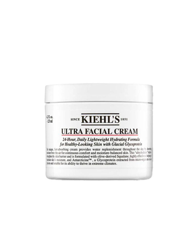 Kiehls Ultra Facial Cream 125ml