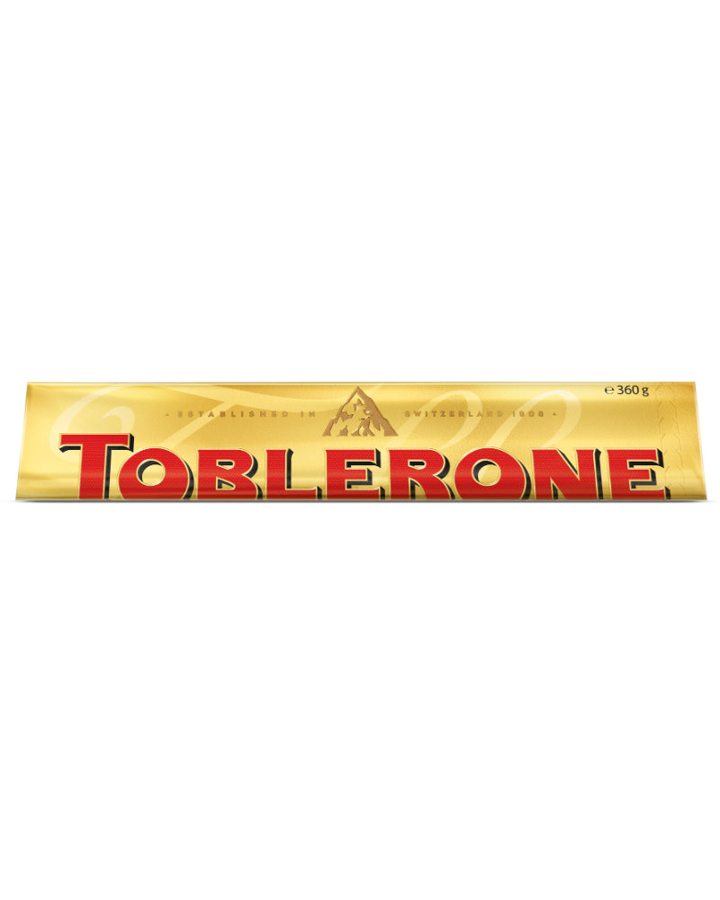 TOBLERONE