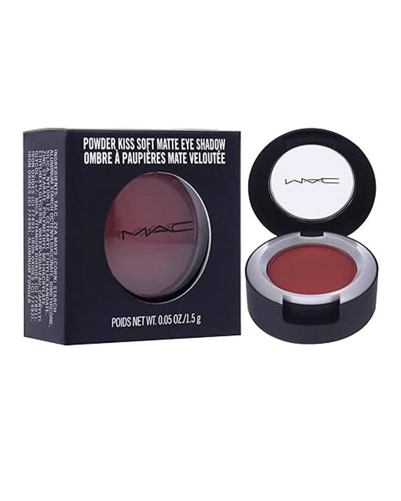 Powder Kiss Eye Shadow - Lens Blur 1.5Gm/.05Oz