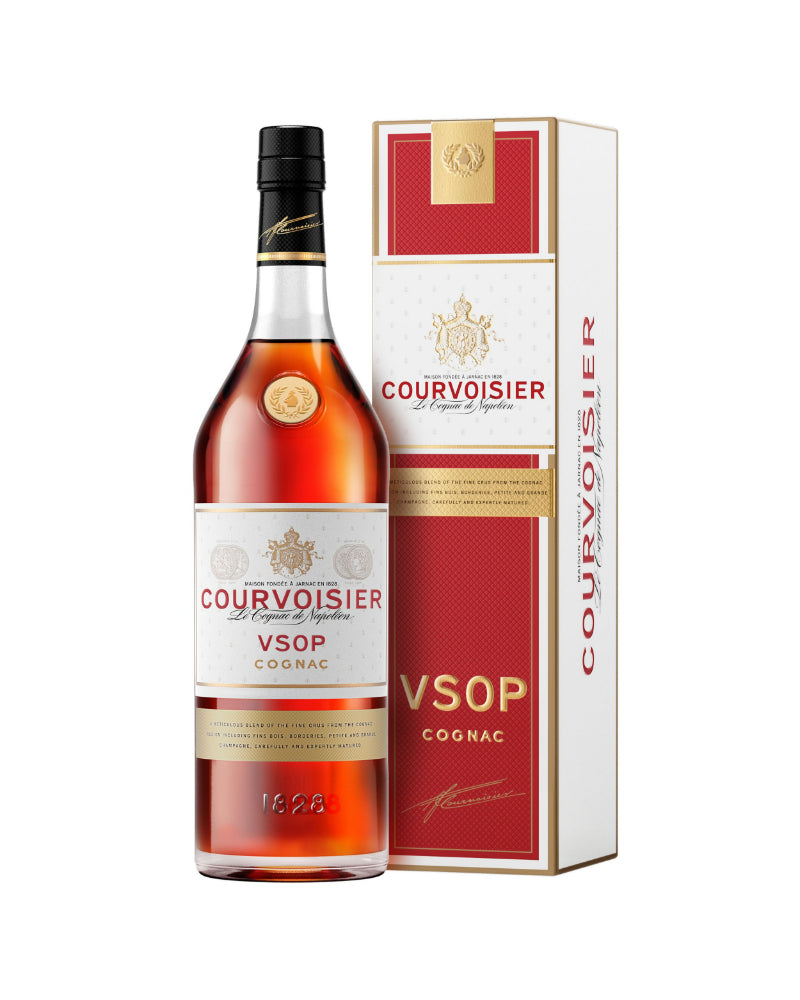 Courvoisier VSOP COGNAC 1L