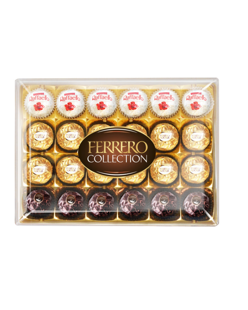 Ferrero Rocher Ferrero Collection 269.4g
