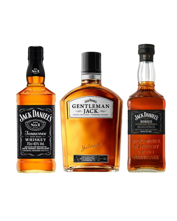 JACK DANIEL