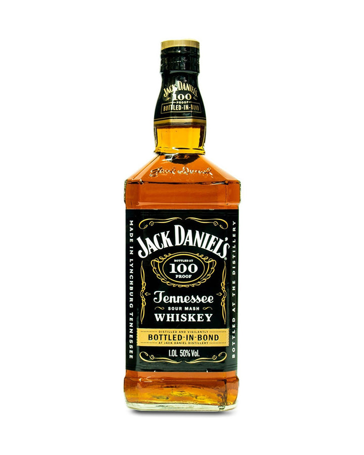 American Whiskey