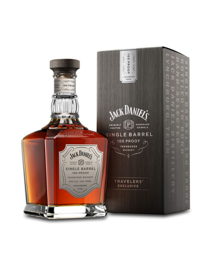 JACK DANIEL
