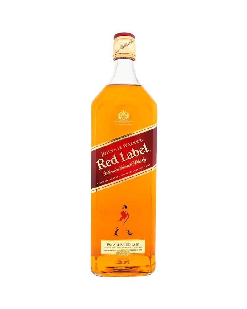 Red Whisky 1.125L
