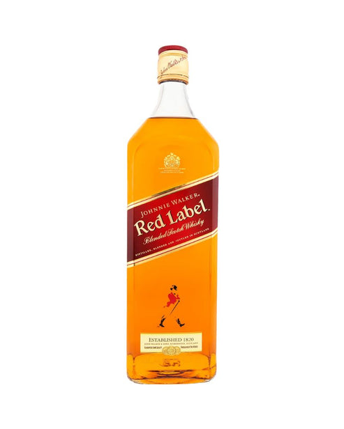 Red Whisky 1.125L