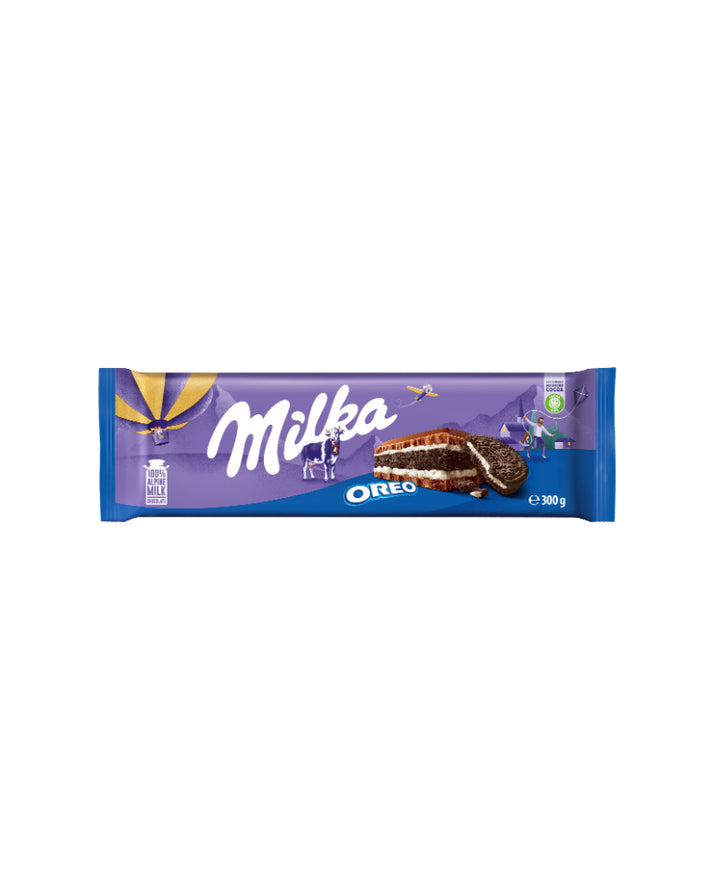 Milka Tablet Oreo 300g