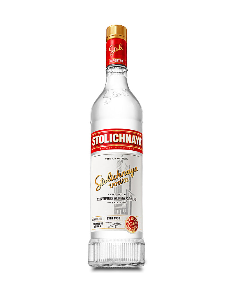 Vodka