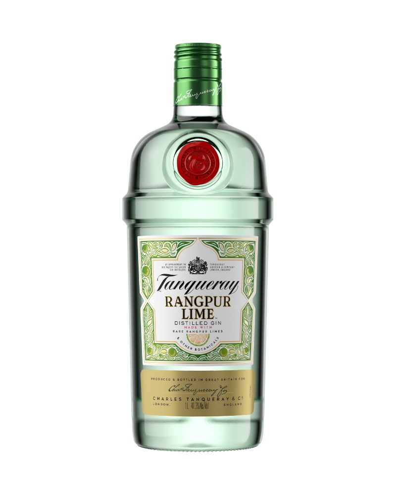 Tanqueray Rangpur Gin 1L
