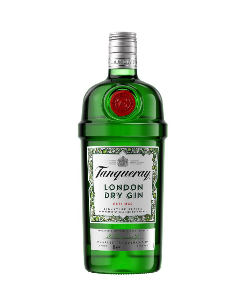 London Gin 1L