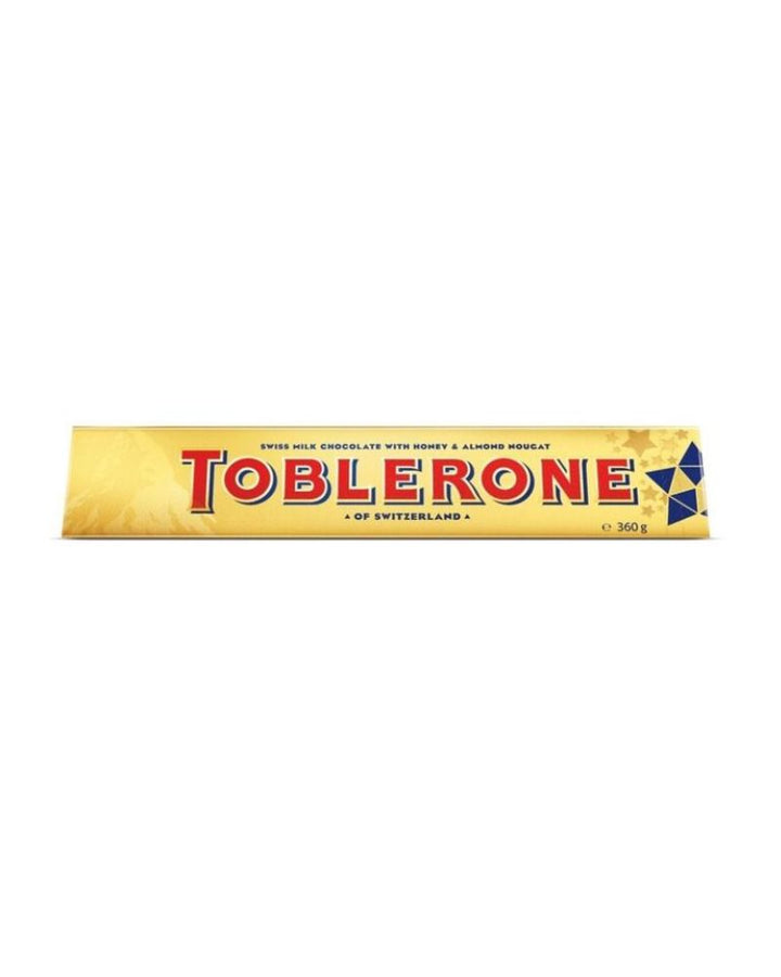 TOBLERONE