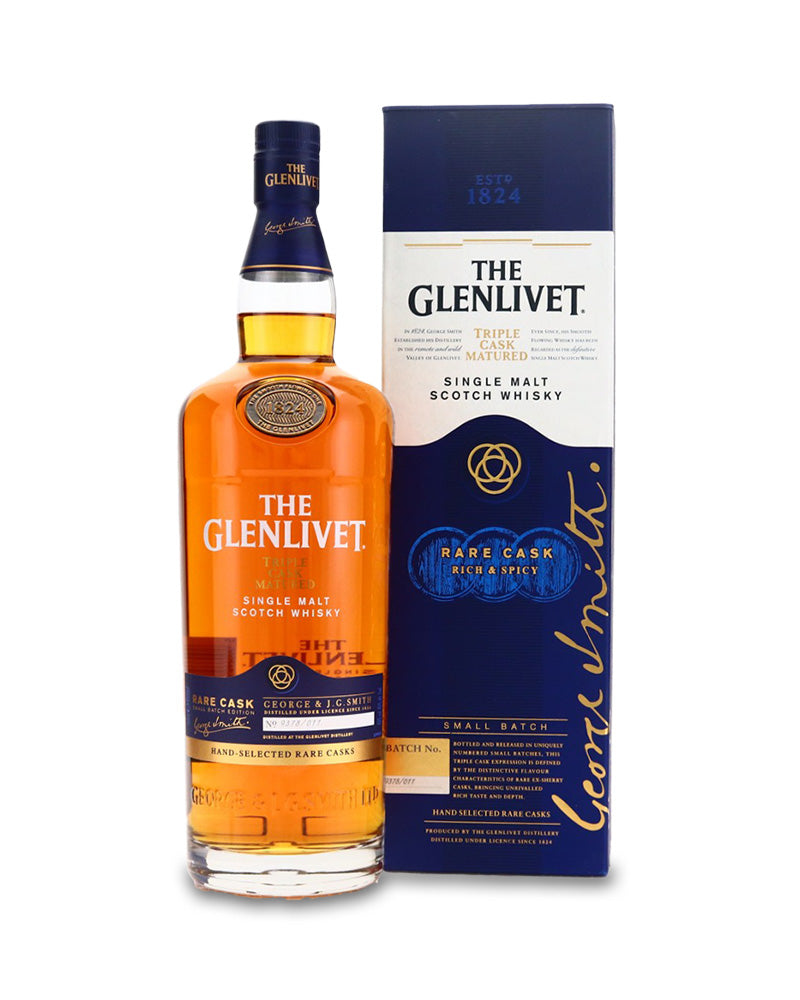 GLENLIVET