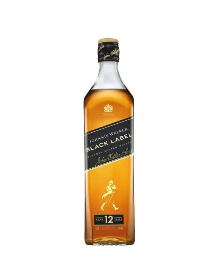 JOHNNIE WALKER