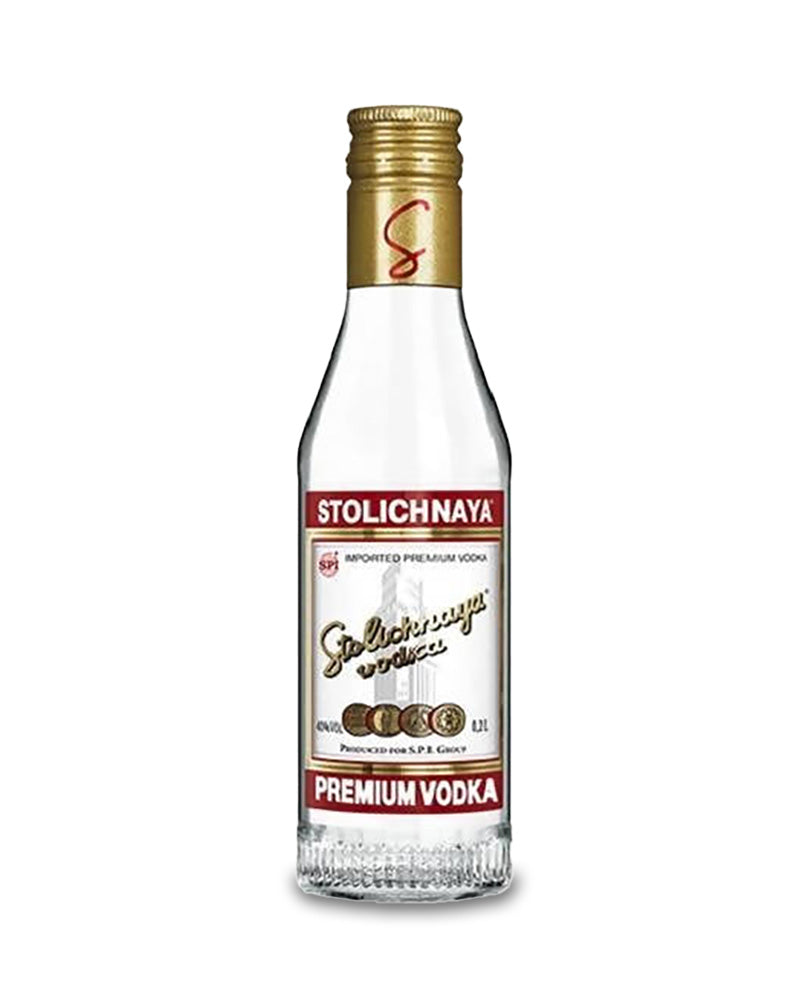 Vodka