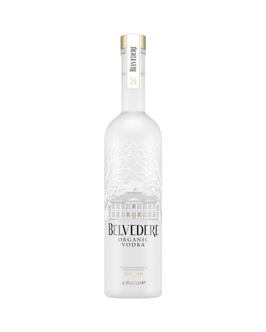 Vodka