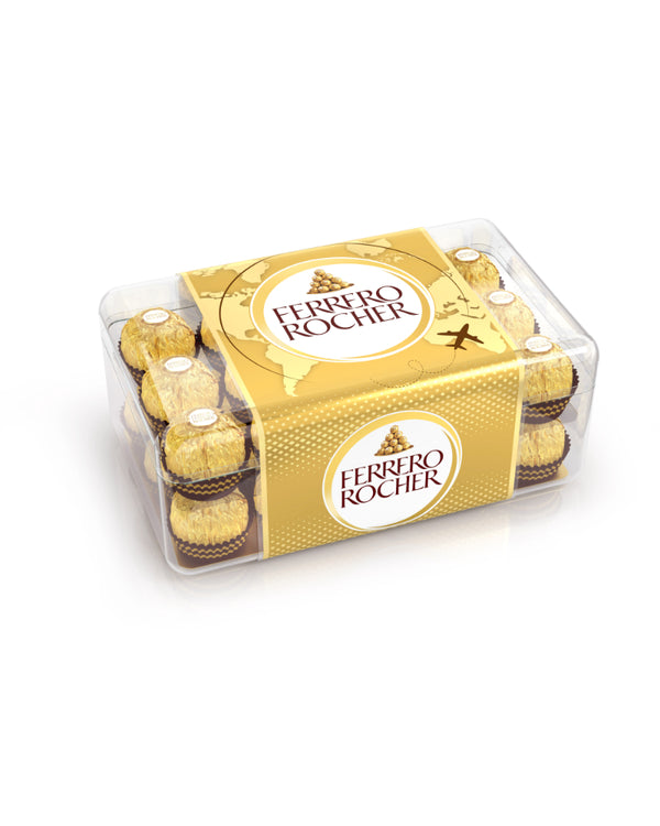 Ferrero Rocher T30 375g