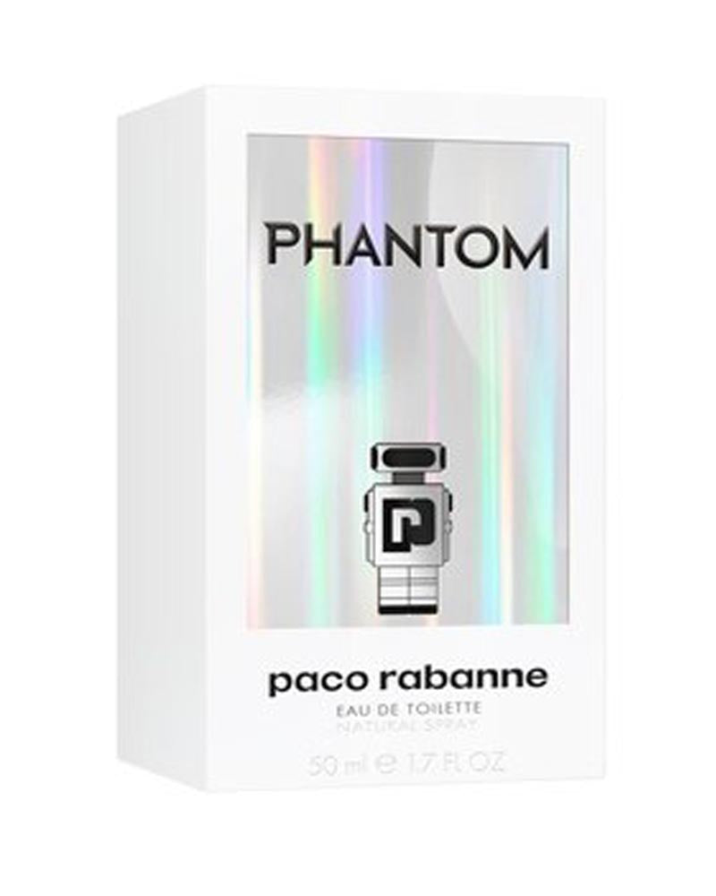 Pr Phantom EDT 50ml