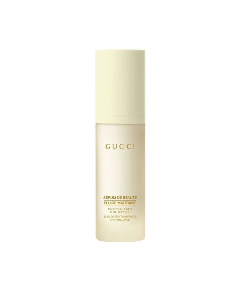 Gucci Face Compact Matt Primer