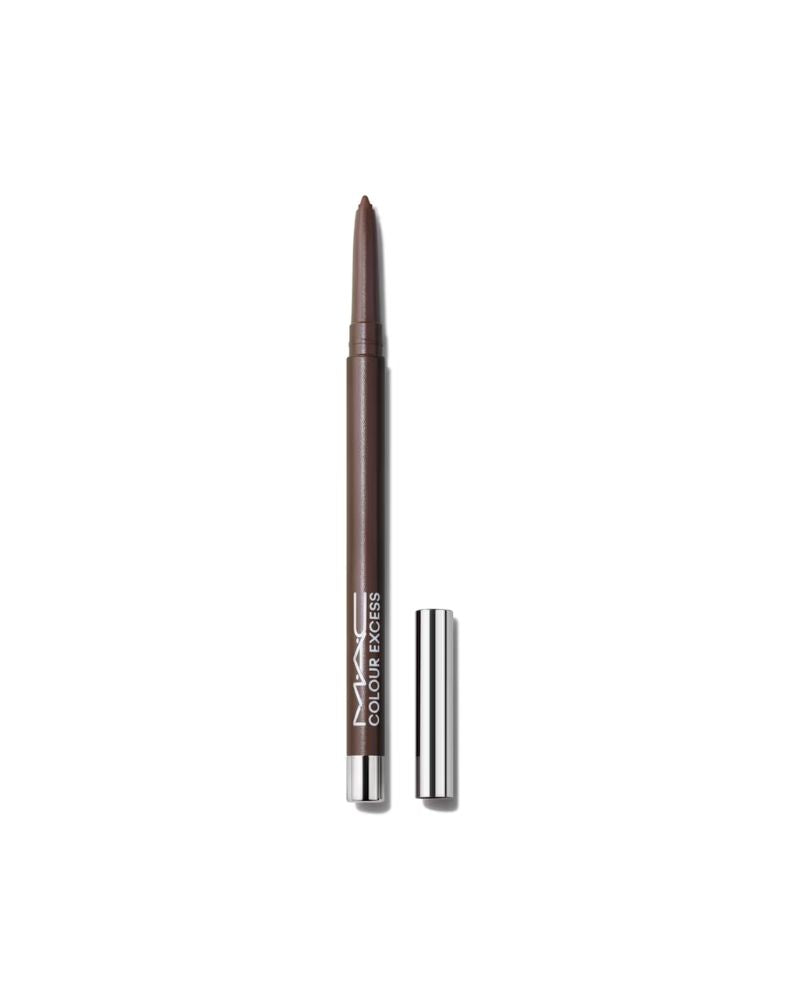 Mac Mac Color Excess Gel Pencil Eye Liner
