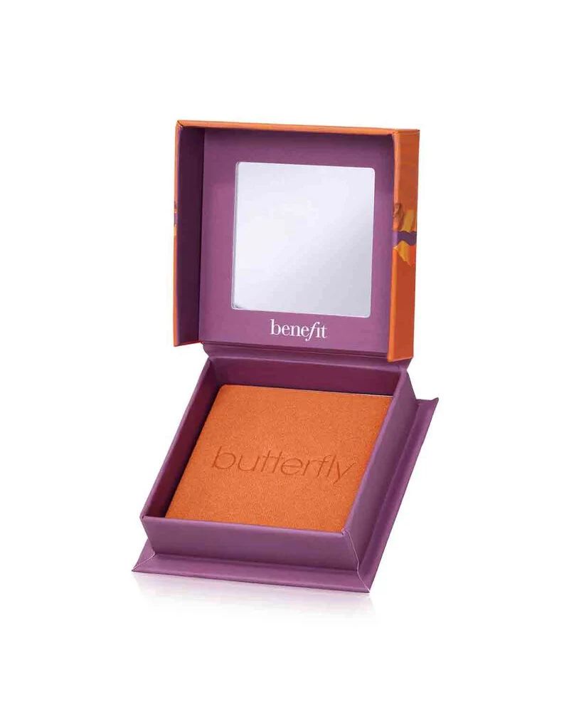Benefit Butterfly Blush - Orange 6g