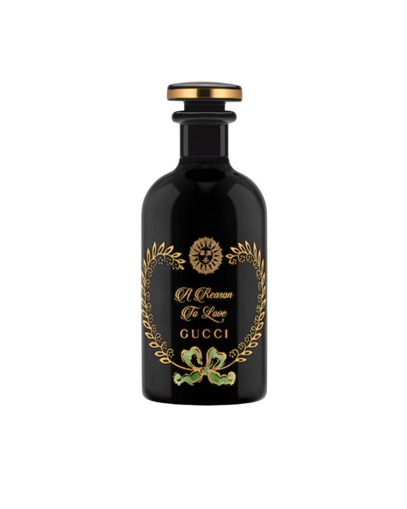 GUCCI THE ALCHEMIST'S GARDEN, A REASON TO LOVE, EAU DE PARFUM 100
