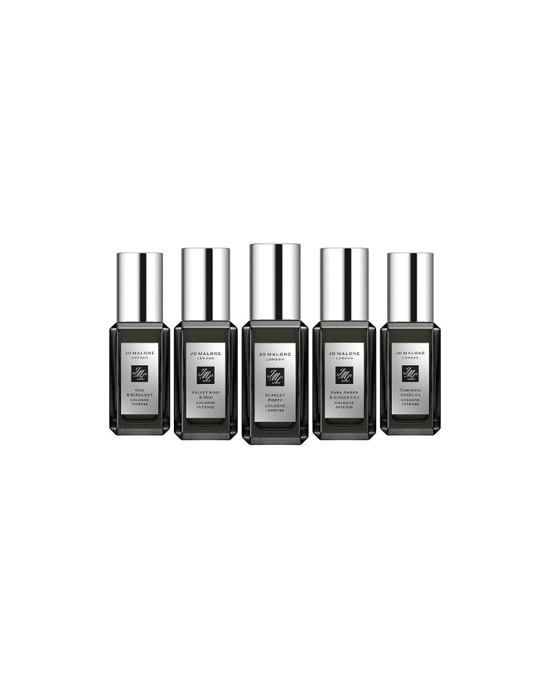 Jml Cologne Intense Collection-asia