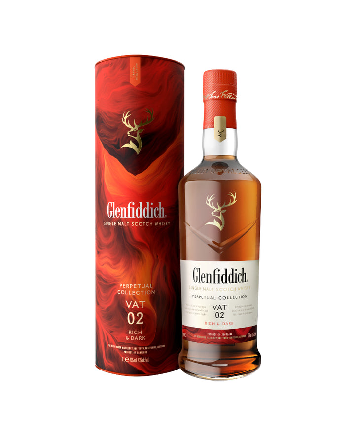Single Malt