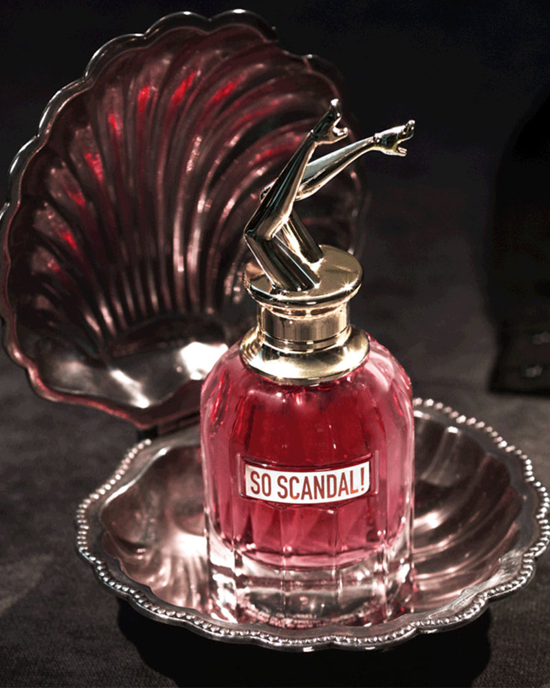 JEAN PAUL GAULTIER