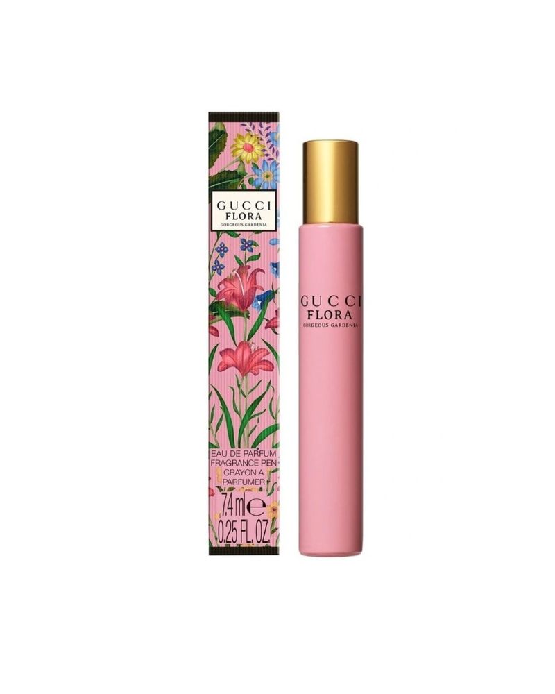 GUCCI Flora Gorgeous Gardenia Eau de Parfum Pen Spray 10ml