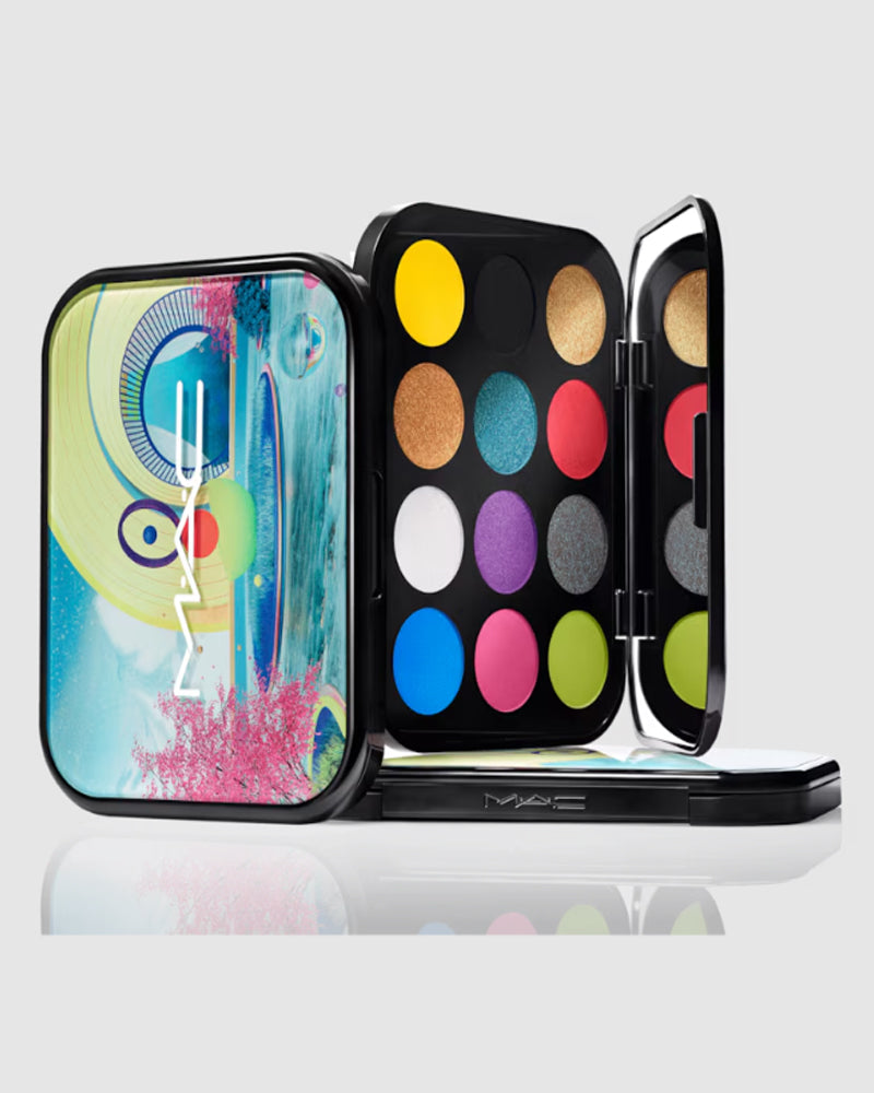 Connect In Colour Eye Shdw Pltt