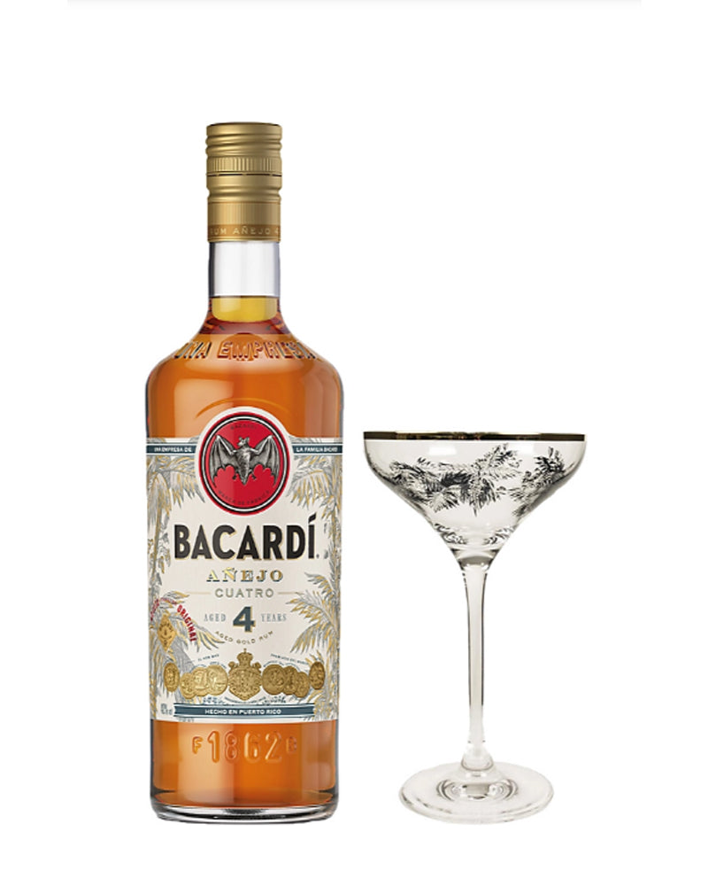 Dark Rum