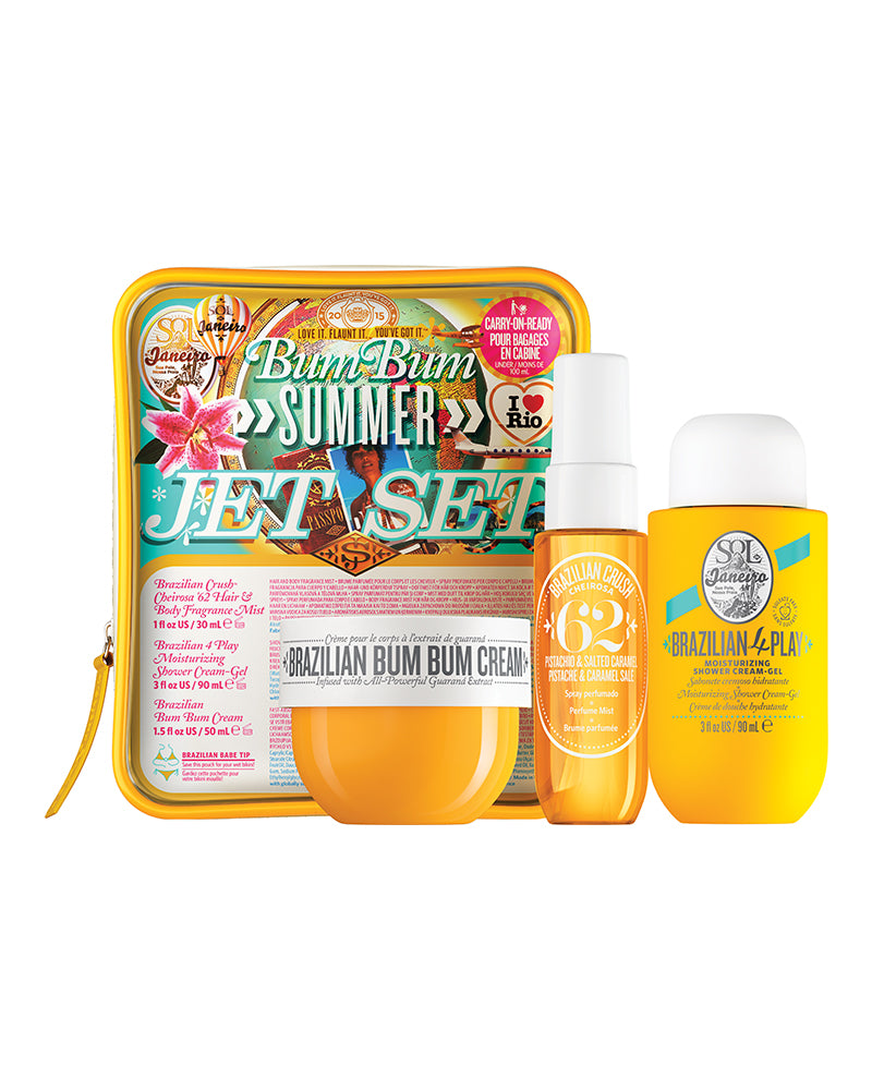 Sets & Packs – Tagged "sol-de-janeiro"