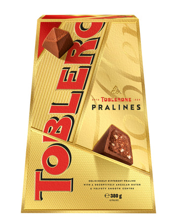 TOBLERONE
