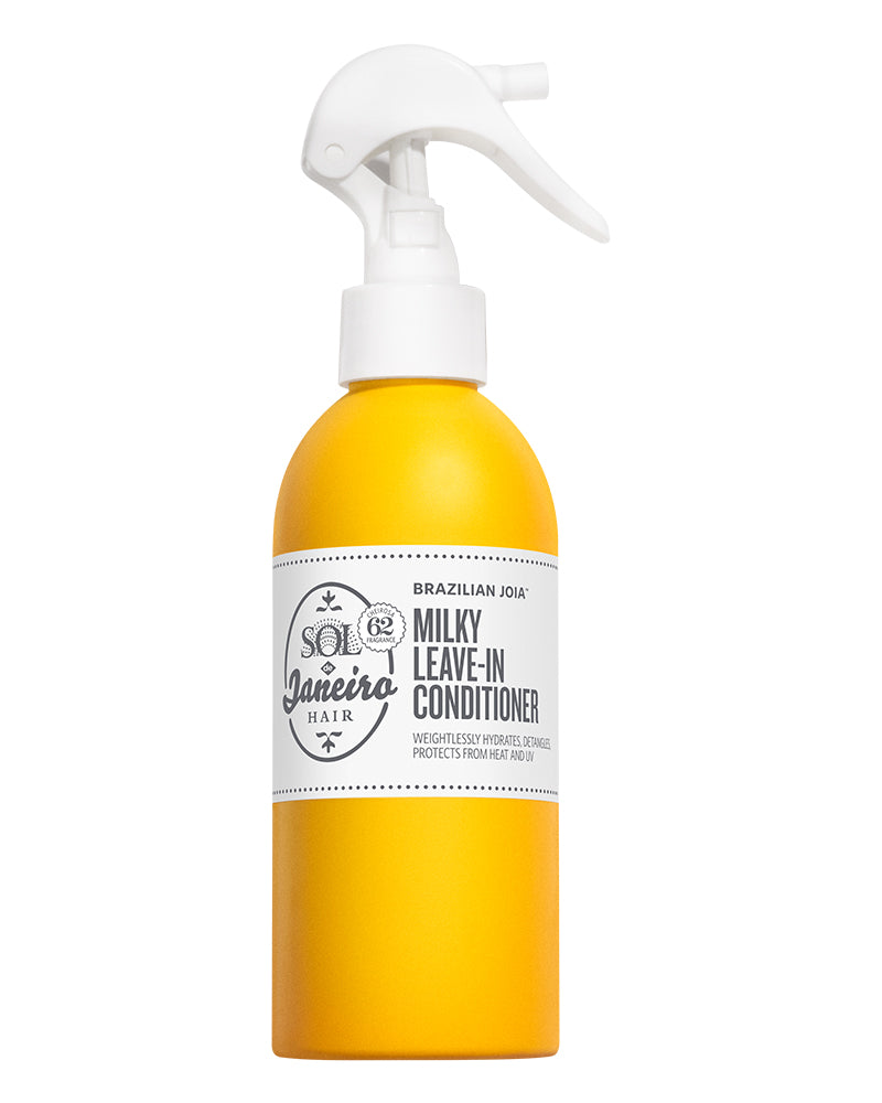 Leave In Conditioner 210ml