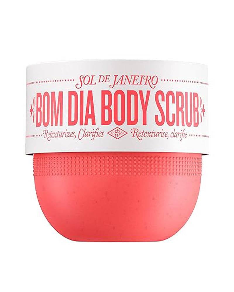 Bom Dia Scrub 220gr