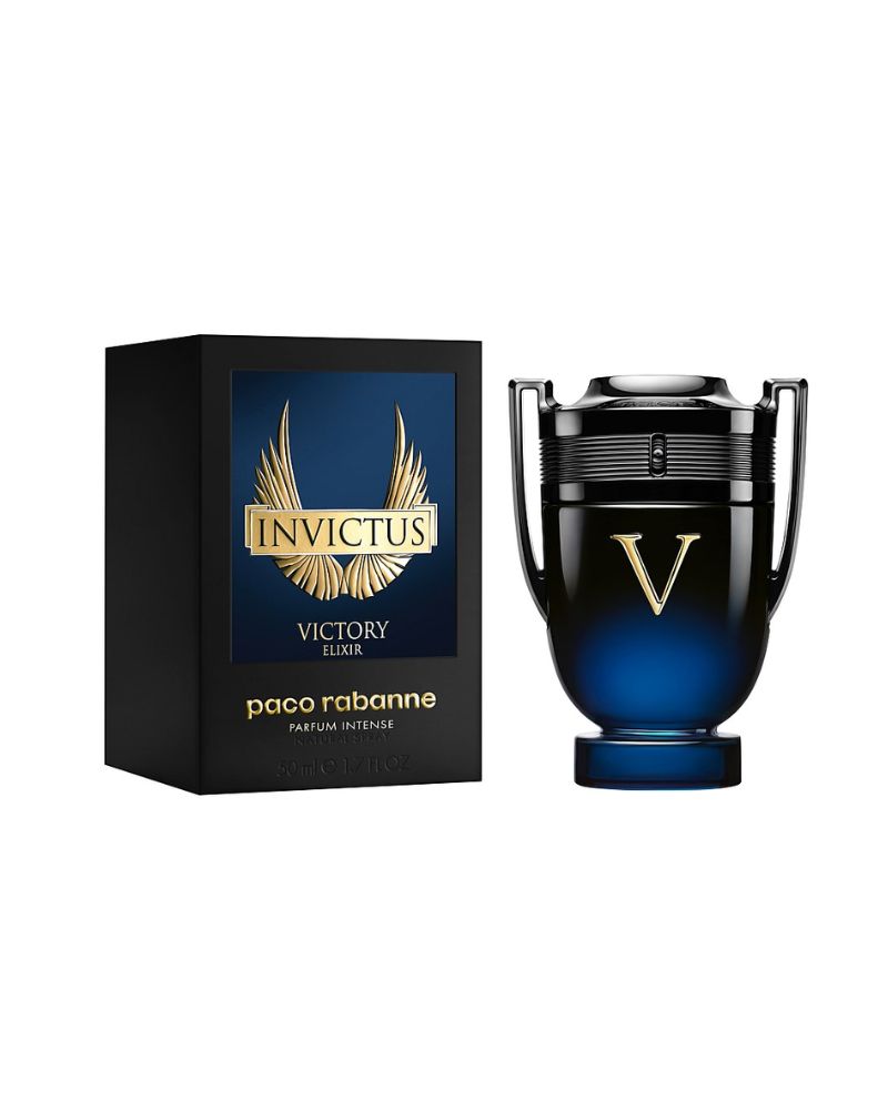 Rabanne Invictus Victory Elixir EDP 50ml