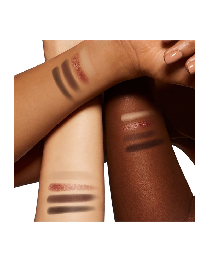 Eye Color Quad Shadow 46 Ember Bronze 5.20g