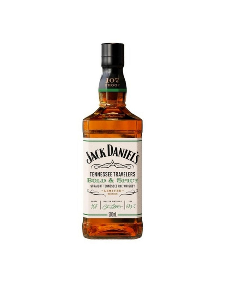 JACK DANIEL