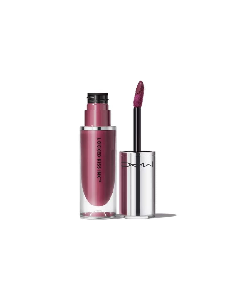 MAC LOCKED KISS INK LIPCOLOUR-OPULENCE
