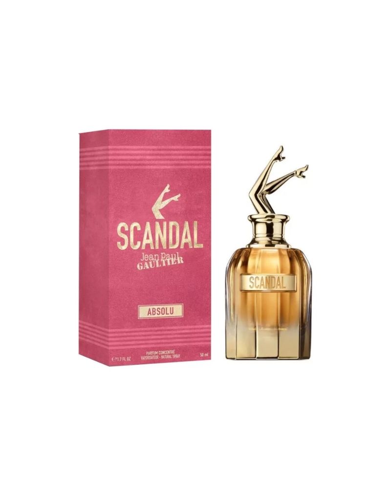 Scandal Absolu For Her 50ml