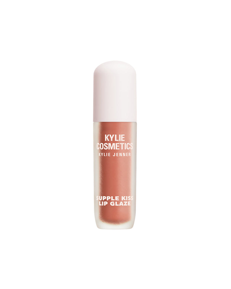 KYLIE COSMETICS Supple Kiss Lip Glaze Lip Gloss - 3 Rose Bloom 3ml