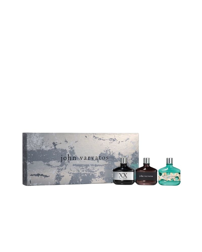 3-PC COFFRET GIFT SET