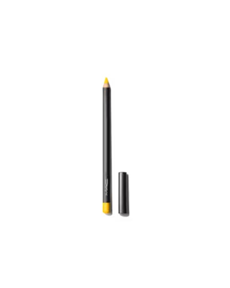 MAC PRO GRAPHIC PENCILS - PRIMARY YELLOW