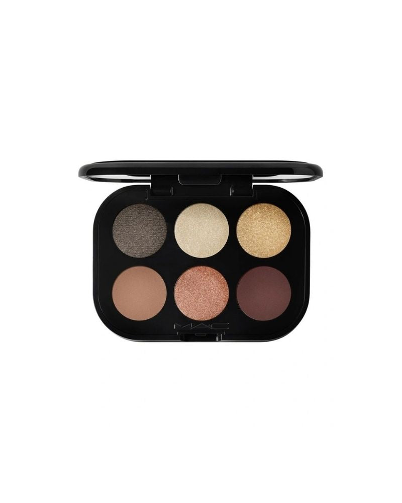 Connect In Colour Eye Shadow Palette