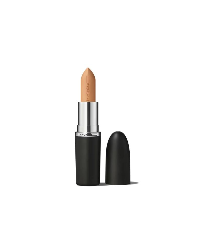 Macximal Sleek Satin Lipstick- Peachstock