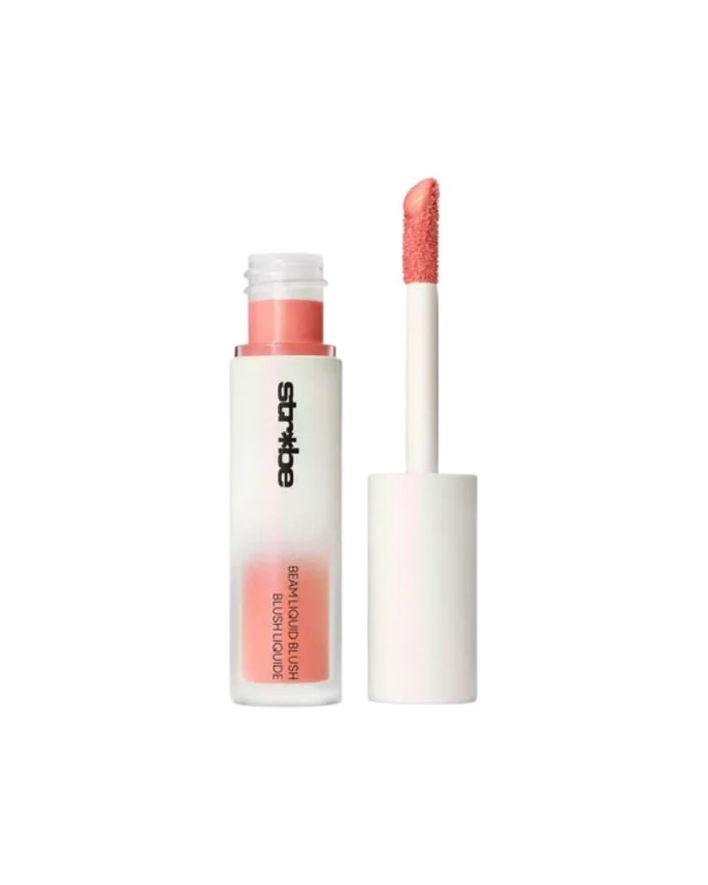 MAC STROBE BEAM LIQUID BLUSH ICE GLEAM 4.30ML