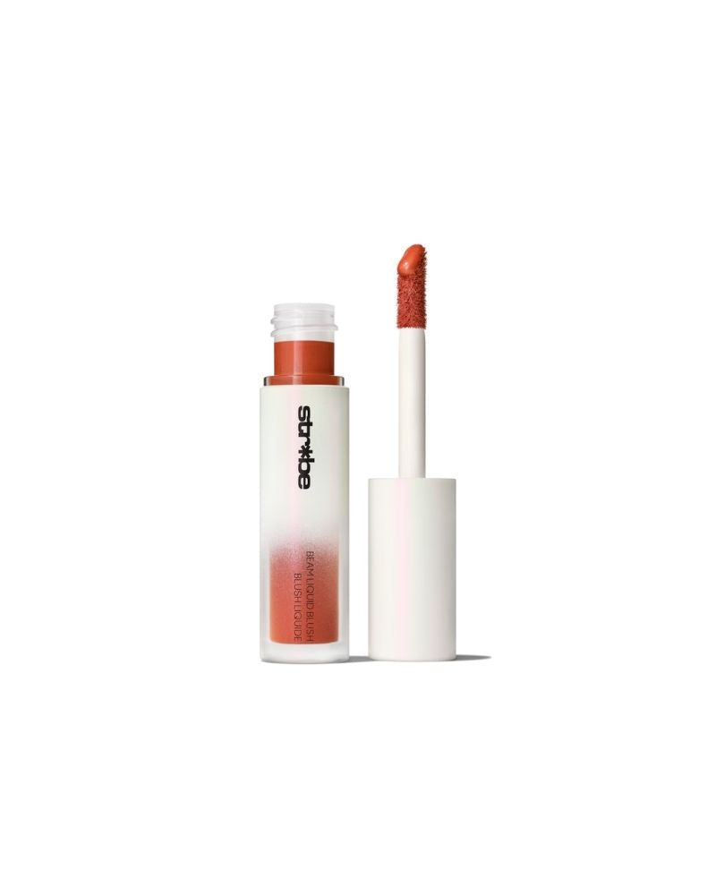 MAC STROBE BEAM LIQUID BLUSH LAVALITE 4.30ML