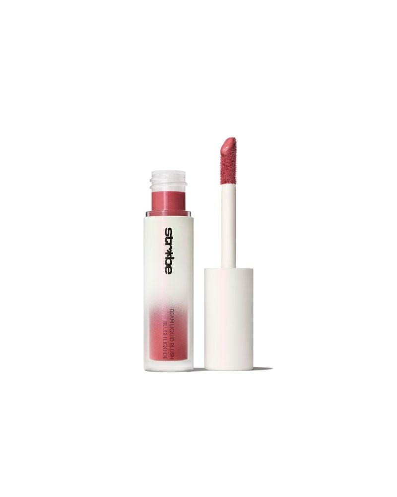 MAC STROBE BEAM LIQUID BLUSH NITELITE 4.30ML