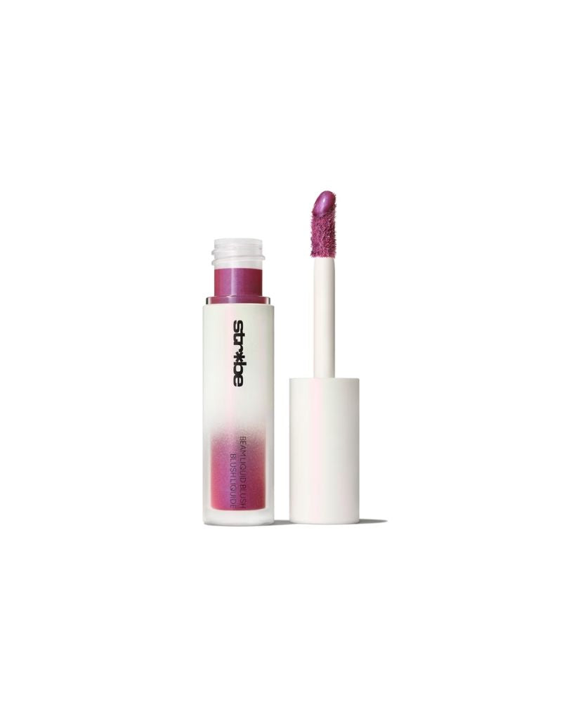 MAC STROBE BEAM LIQUID BLUSH MAGIC AURA 4.30ML